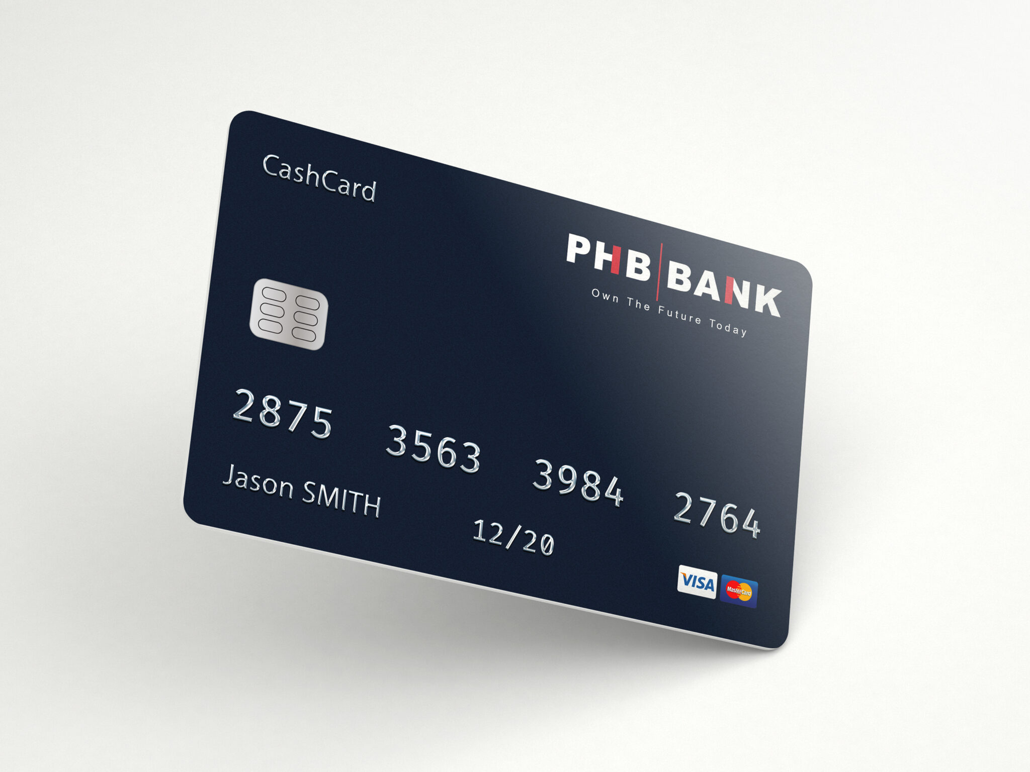 CashCard - PHB BANK